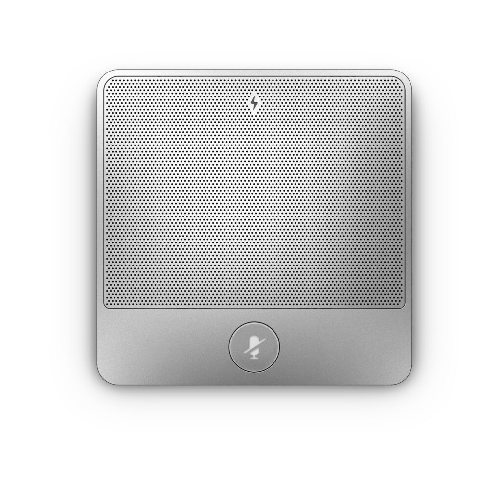 Yealink CPW90 – Wireless Expansion Mic with BT42 Dongle | New York ...