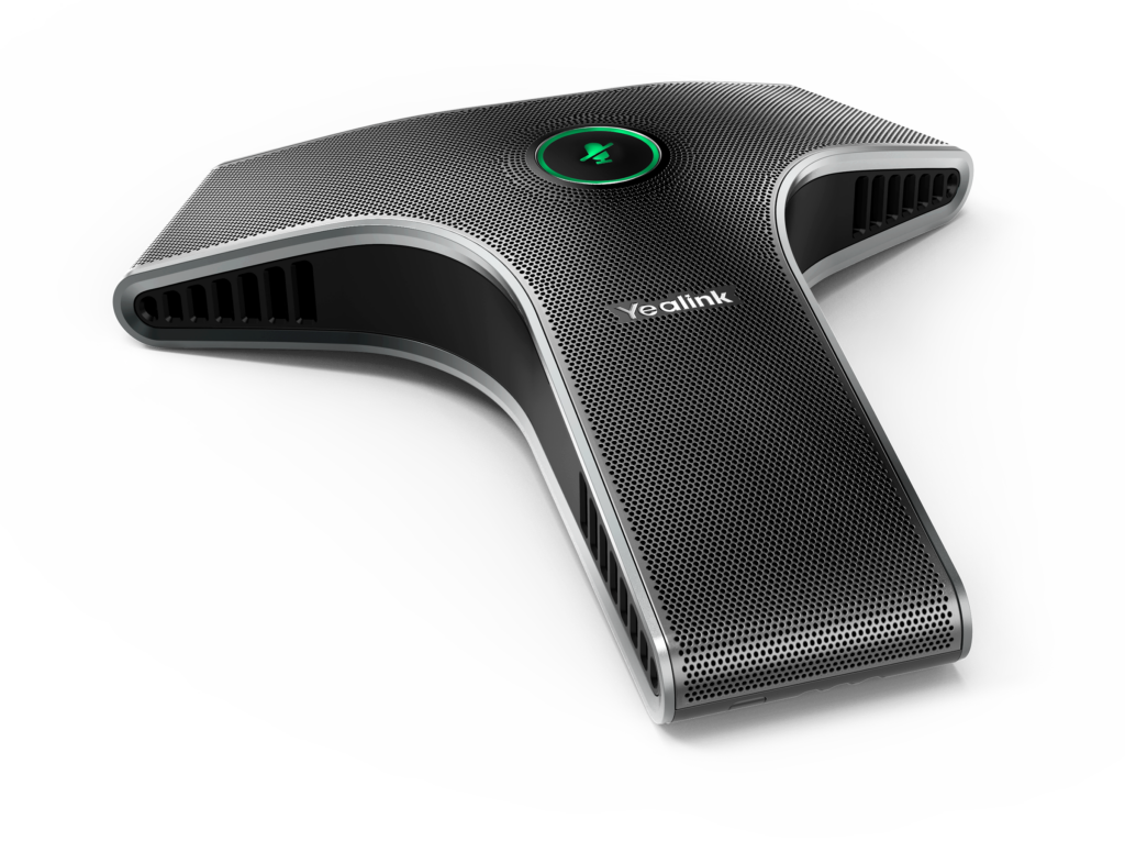 Yealink MVC840-C2-211 Large Room System | New York Technology Company