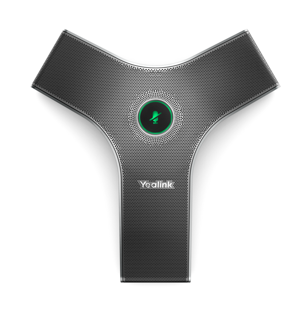 Yealink MVC840-C2-211 Large Room System | New York Technology Company