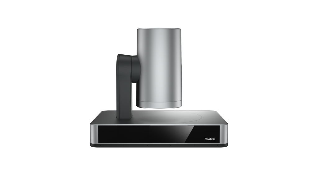 Yealink UVC86 4K Smart Tracking PTZ Camera | New York Technology Company