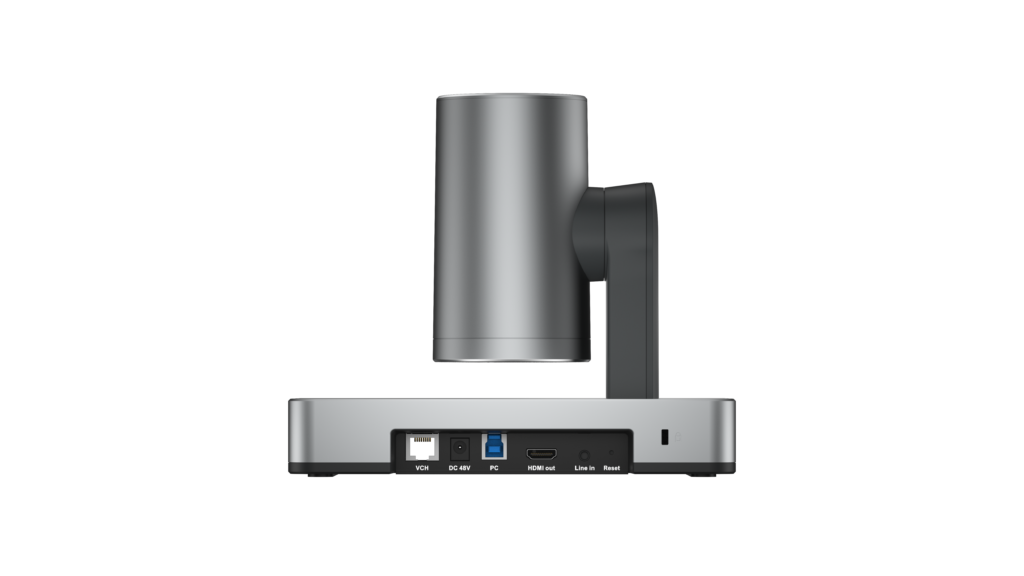 Yealink UVC86 4K Smart Tracking PTZ Camera | New York Technology Company