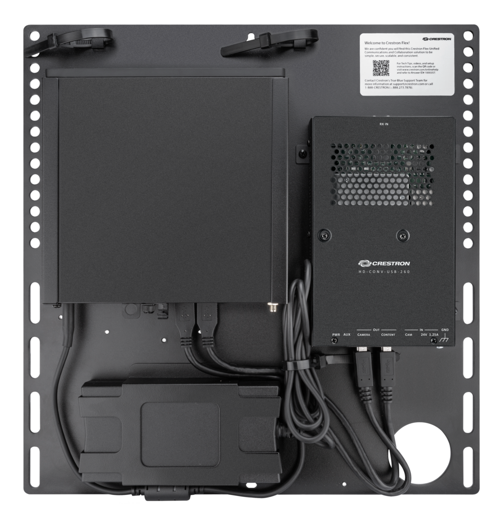 Crestron UC-MX70-NC-Z | New York Technology Company