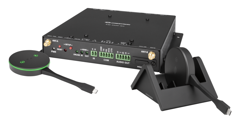 Crestron AM3-212 KIT | New York Technology Company