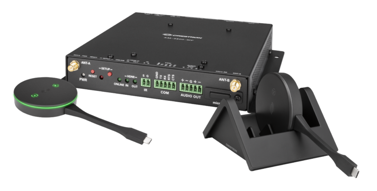 Crestron AM3-212 KIT | New York Technology Company
