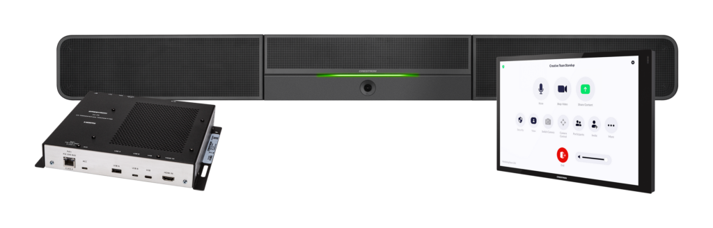 Crestron UC-BX30-Z-WM | New York Technology Company