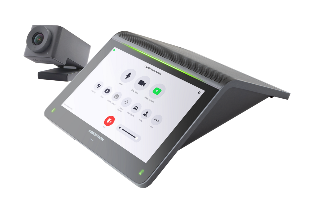 Crestron UC-MM30-Z | New York Technology Company
