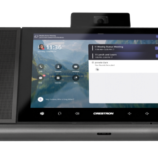 MS Teams Displays | New York Technology Company