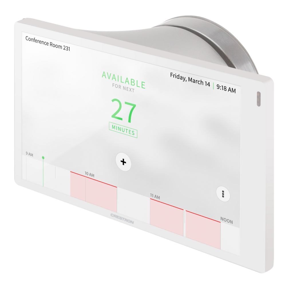 Crestron TSW-770-MSMK-W-S | New York Technology Company