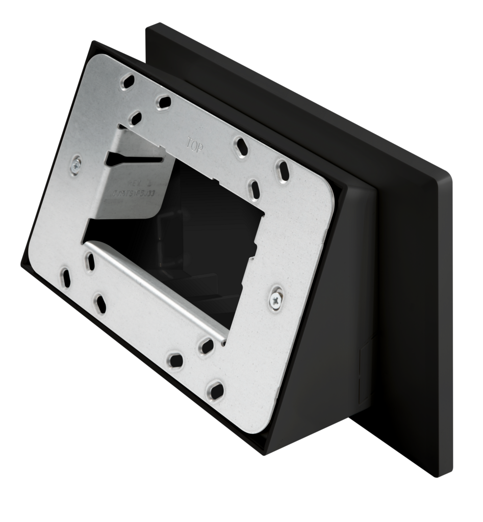 Crestron TSW-770/1070-MSMK-ANG-B-S | New York Technology Company