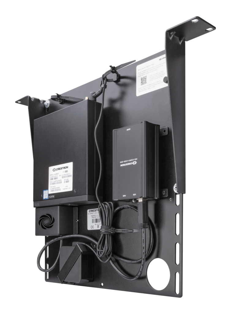 Crestron UCA-RMK-1U | New York Technology Company